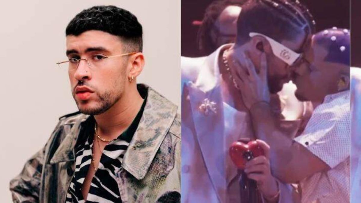 ¿Bad Bunny es bisexual? Esto es lo que ha dicho el cantante al respecto - El Sol de Puebla ...
